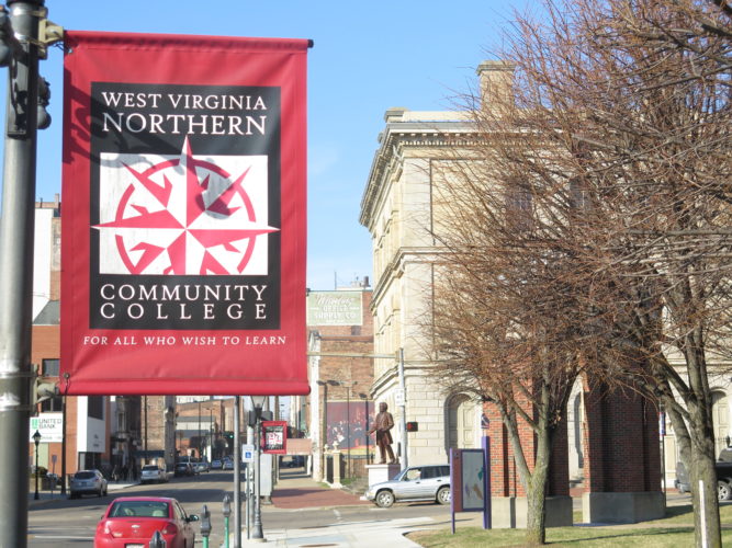 West Virginia Northern Community College Looks to Train for Future ...